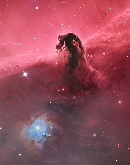 Astronomy Photographer of the Year 2014