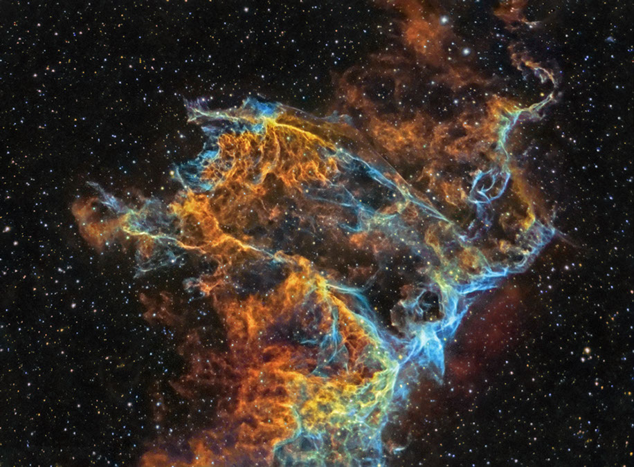 Astronomy Photographer of the Year 2014
