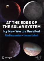 Astronomy Now - Book Reviews