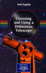 Astronomy Now - Book Reviews