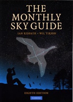 The Monthly Sky Guide (8th edition)
