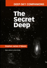 The Secret Deep