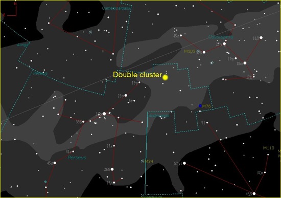 Astronomy Now - The Night Sky This Week - Deep Sky