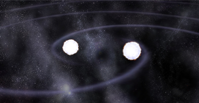 The five-minute white dwarf waltz