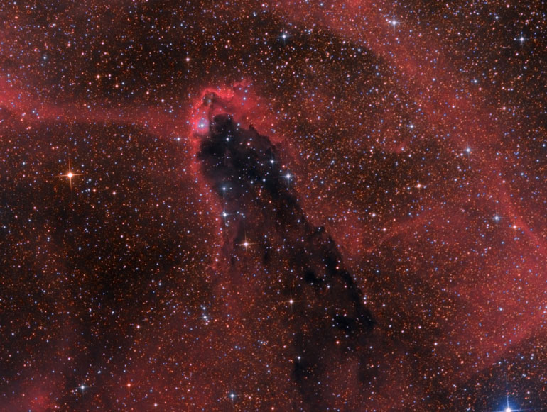 Picture Gallery Extra: The Dark Tower