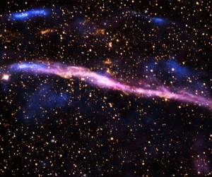 Chandra celebrates the International Year of Light – Astronomy Now