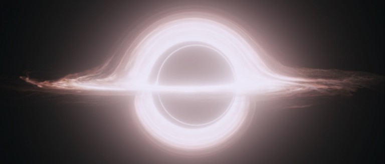 ‘Interstellar’ technology throws light on spinning black holes ...