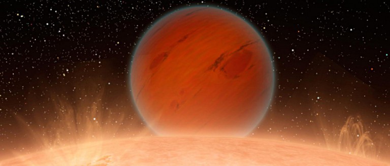 Twinkle satellite’s fast-track mission to unveil exoplanet atmospheres ...