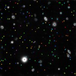 MUSE looks deeper into the universe than Hubble in 3-D – Astronomy Now