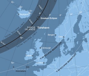 Get ready for the eclipse! – Astronomy Now