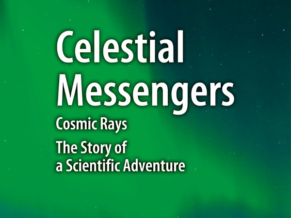Cosmic Rays – Astronomy Now