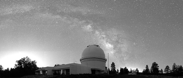 U. S. Naval Observatory releases 228 million-star catalogue – Astronomy Now