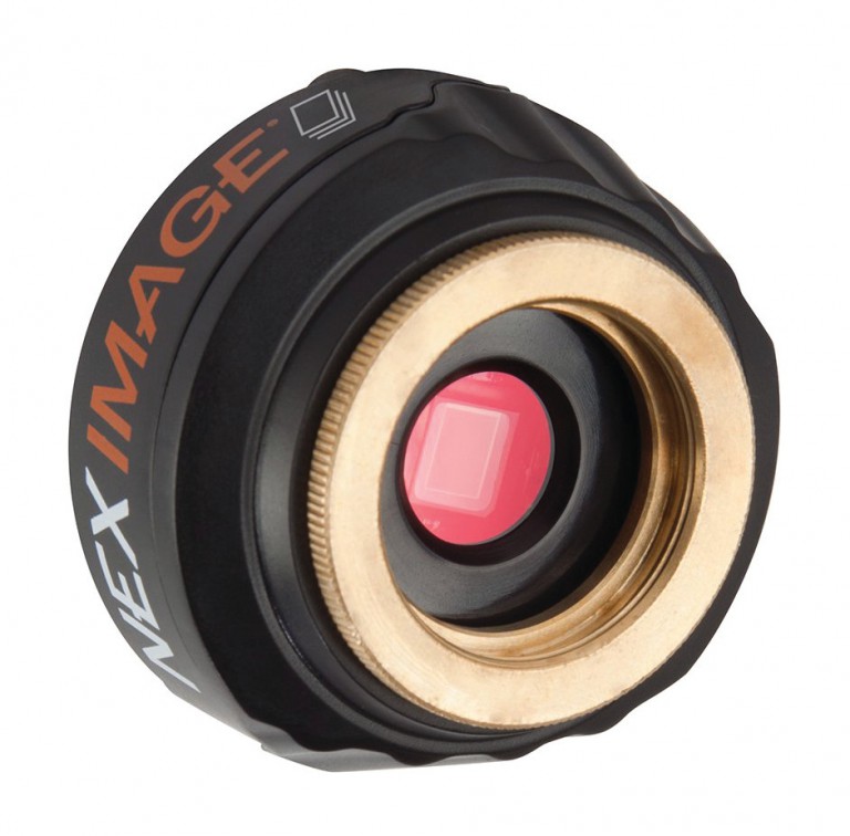 Celestron NexImage Burst Colour camera – Astronomy Now