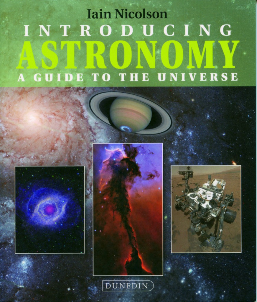 Introducing Astronomy – Astronomy Now