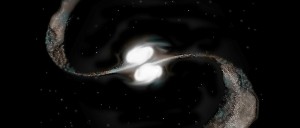 Quasars result from violent galactic mergers – Astronomy Now
