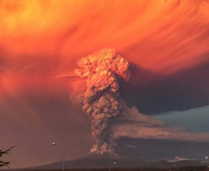 Volcanic outgassing to aid in the search for life on other planets ...