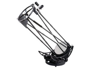 Orion SkyQuest XX12g Dobsonian – Astronomy Now
