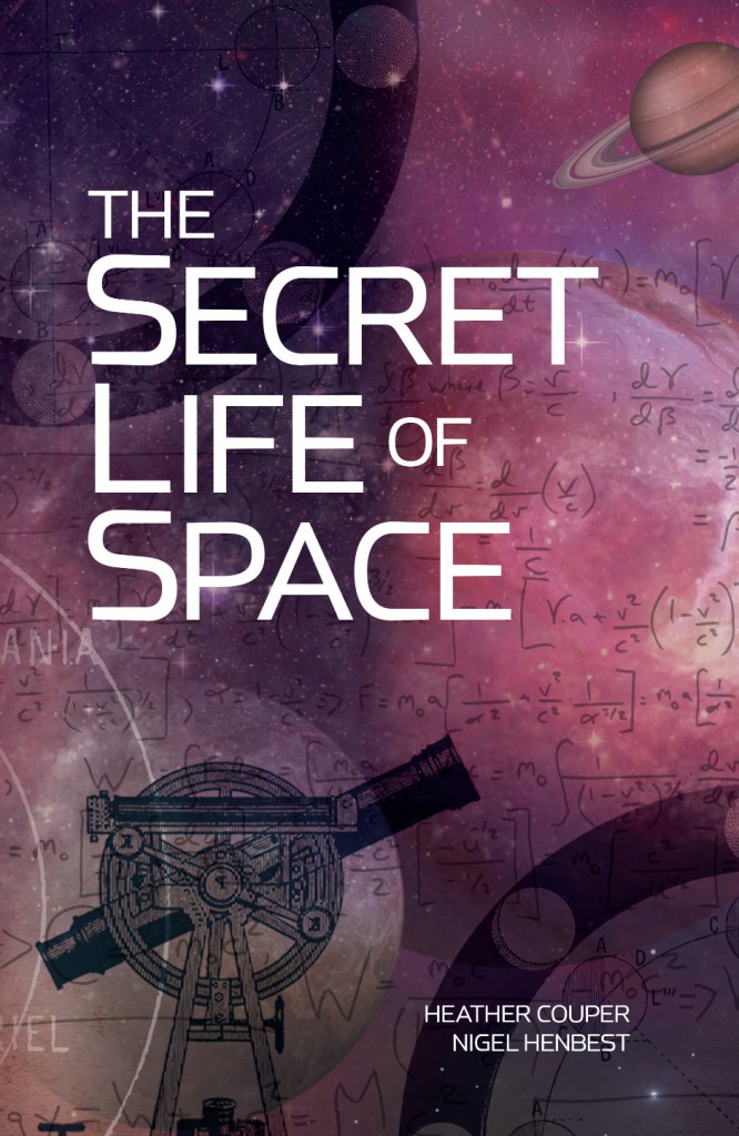 The Secret Life of Space – Astronomy Now