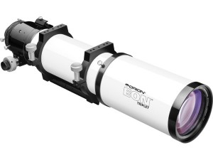 Orion Funscope Astro Dazzle 4.5” reflector kit – Astronomy Now