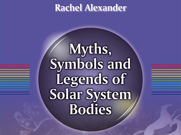 Symbols and Legends of Solar System Bodies – Astronomy Now
