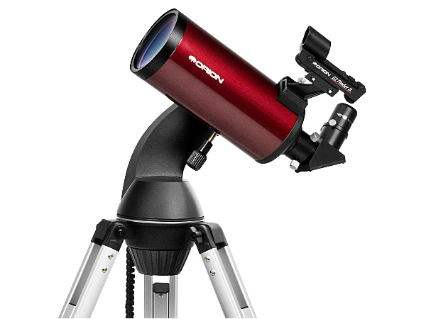 Orion 3″ field flattener for EON 115/130 EDT refractors – Astronomy Now