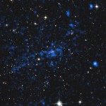 Galaxy cluster survey yields 3-D view of universe’s dark side ...
