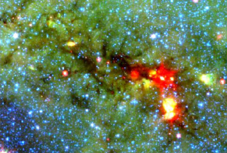 The properties of pre-stellar cores and the birth of stars – Astronomy Now
