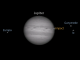 Jupiter’s Great Red Spot heats planet’s upper atmosphere – Astronomy Now