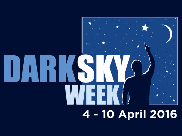 International Dark Sky Week 2015 – Astronomy Now