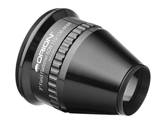 Orion Funscope Astro Dazzle 4.5” reflector kit – Astronomy Now
