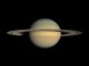 Saturn-lit moon – Astronomy Now