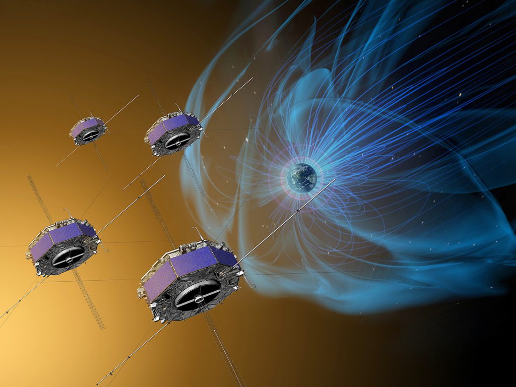 NASA directly observes fundamental process of nature for first time ...
