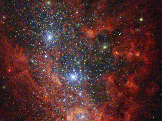 IC 342 – Astronomy Now