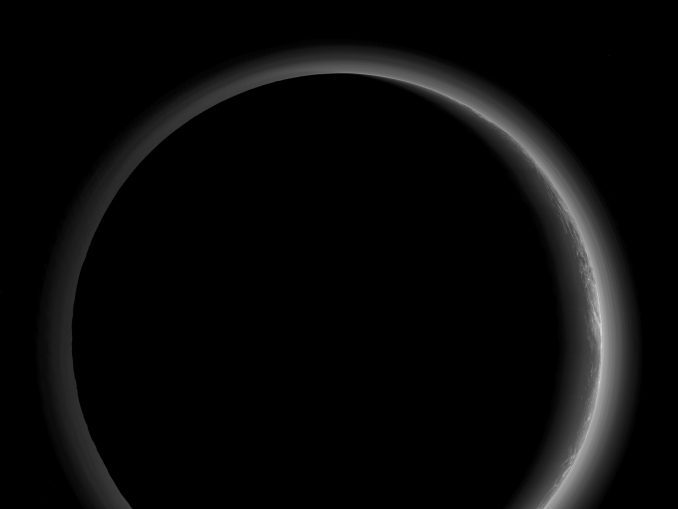 The heart of Pluto in high-resolution – Astronomy Now