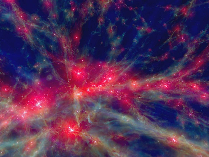 Institute for Computational Cosmology – Astronomy Now