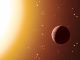 ‘Hot Jupiter’ exoplanets may have formed very rapidly – Astronomy Now