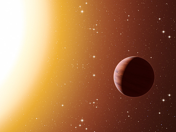 ‘Hot Jupiter’ exoplanets may have formed very rapidly – Astronomy Now