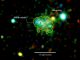 Astronomers find baby pulsar – a rare magnetar – born just 240 years ...