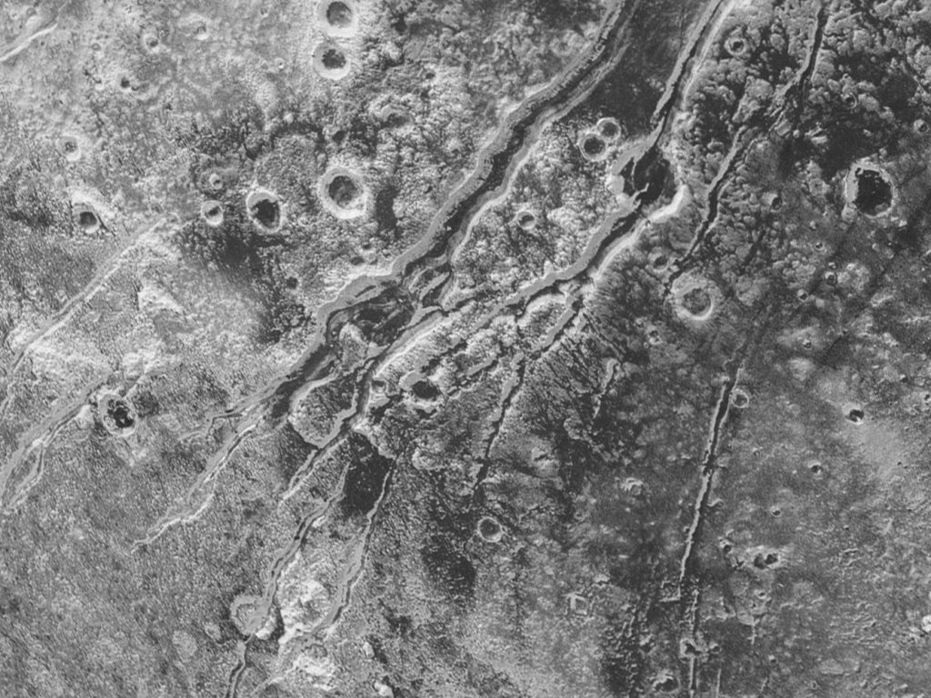 Kerberos completes family portrait of Pluto’s moons – Astronomy Now