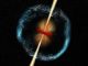 Chandra X-ray Observatory finds evidence for violent stellar merger ...