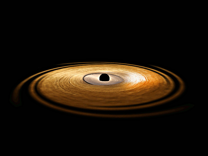 Cassini ready to dive deep into Saturn moon’s erupting water plume ...