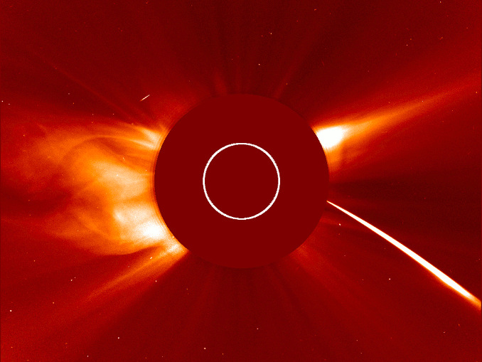 Video: Pluto scientist’s biggest surprise so far – Astronomy Now