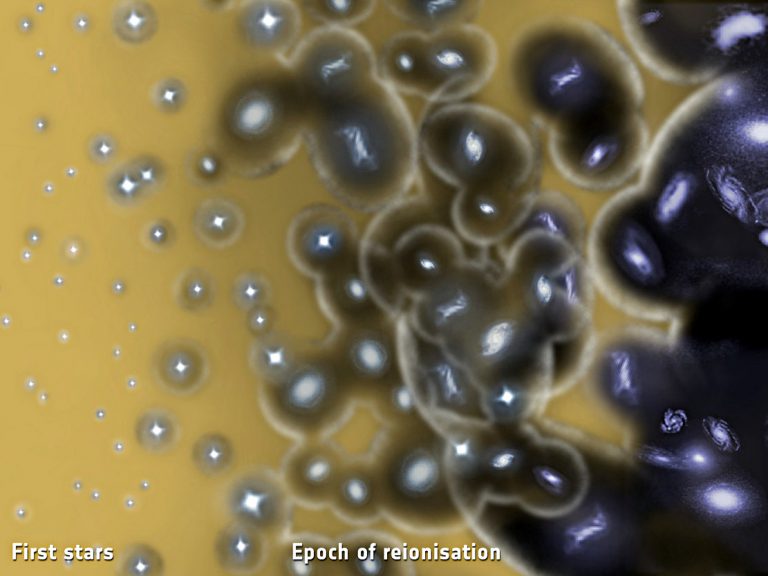 Polarisation study finds no new evidence for cosmic “anomalies ... Polarisation study finds no new evidence for cosmic “anomalies ...