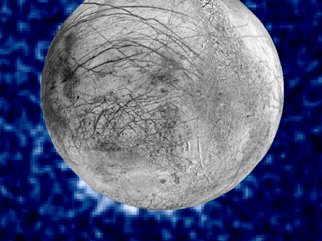 Live coverage: NASA’s Juno spacecraft arrives at Jupiter – Astronomy Now