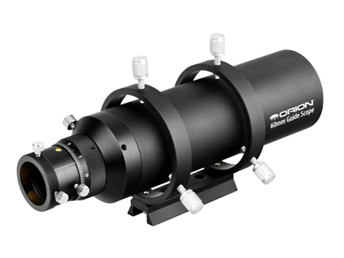 Orion 60mm multi-use guidescope – Astronomy Now