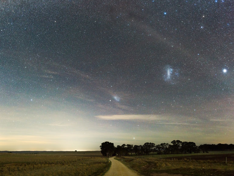 Phil Hart – Astronomy Now