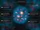 Galactic fireworks illuminate giant hydrogen blob – Astronomy Now