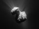 Rosetta’s comet 67P is much younger than previously thought – Astronomy Now