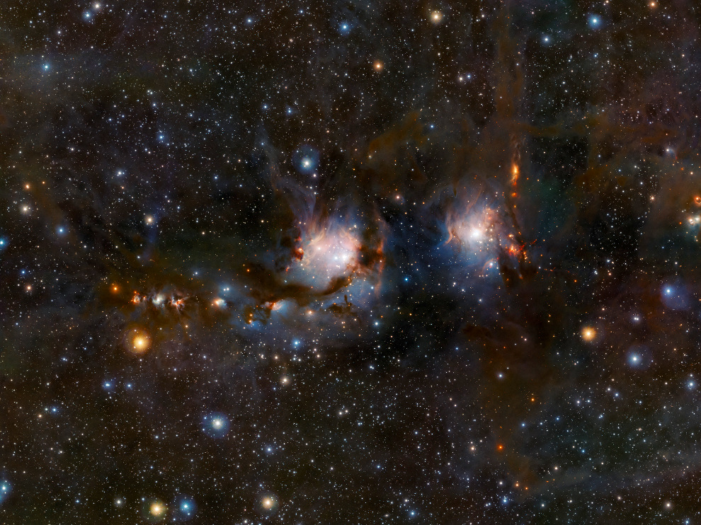 reflection nebula – Astronomy Now