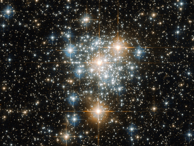 Tucana Dwarf Galaxy Astronomy Now